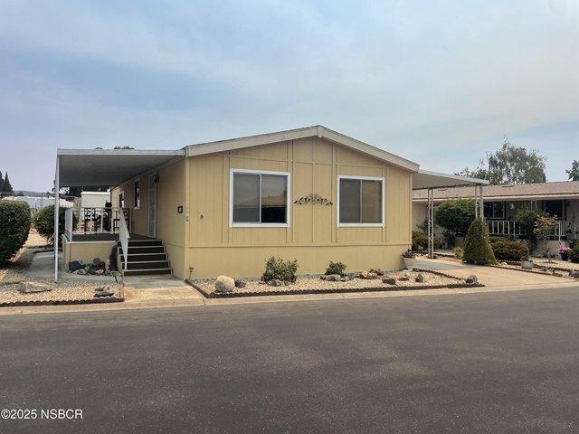 295 N Broadway Unit 184, Santa Maria, CA 93454