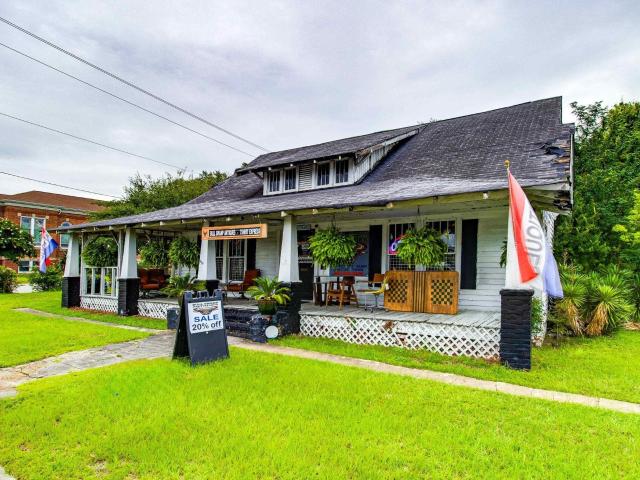 295 N Church Street