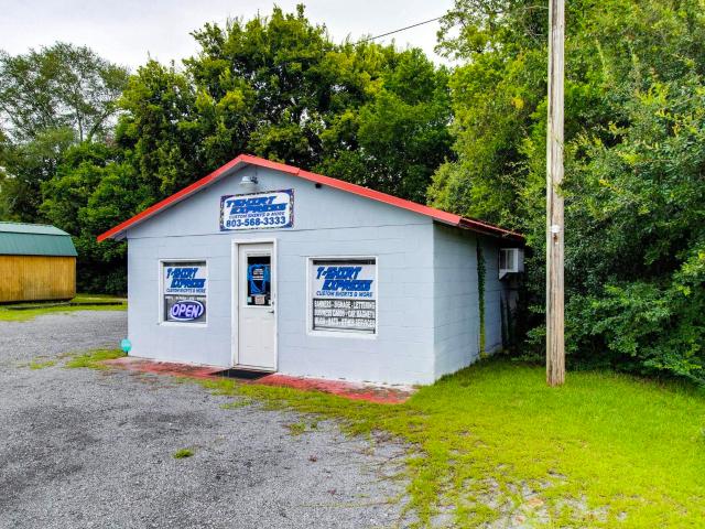295 N Church Street