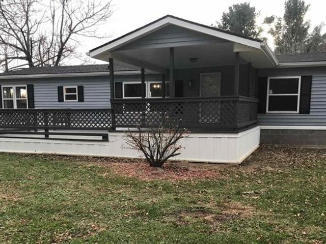 295 N Fork Rd, Crittenden, KY 41030
