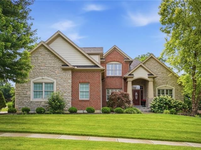295 N Hills Blvd, Springboro, OH 45066