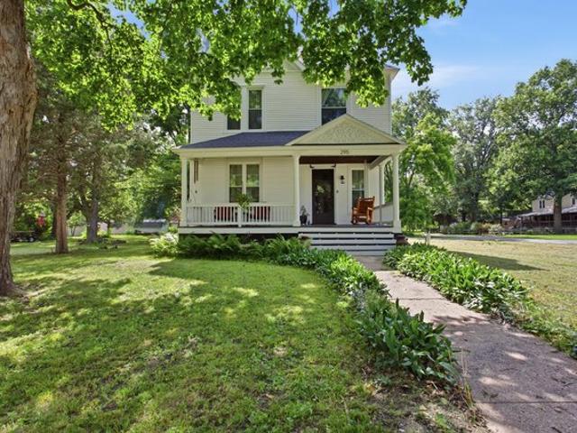 295 N Pritchett St, Niantic, IL 62551