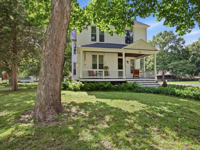 295 N Pritchett Street