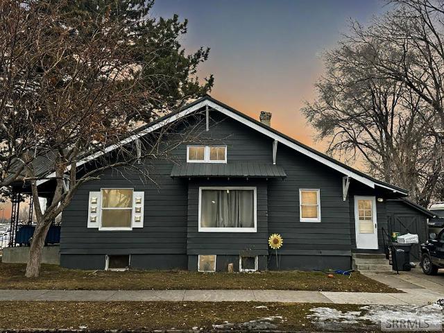 295 S Blvd, Idaho Falls, ID 83401 | MLS #2175 | Compass