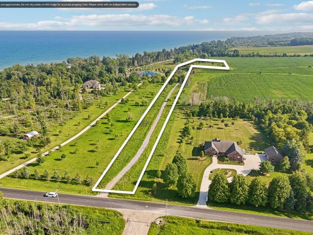 295 S Cedar Beach Rd