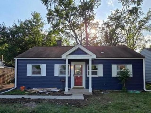 295 S Hampton Rd, Columbus, OH 43213
