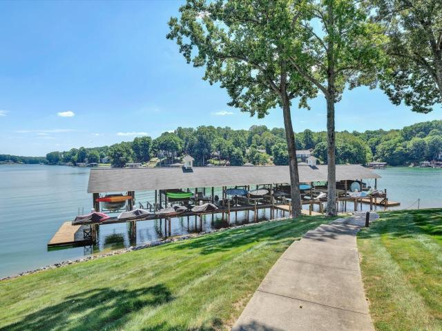 295 S Pointe Shore Drive # 102