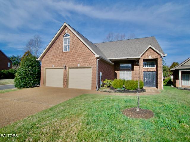 295 Savannah Park Drive
