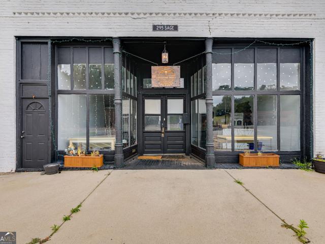 295 Sage Street