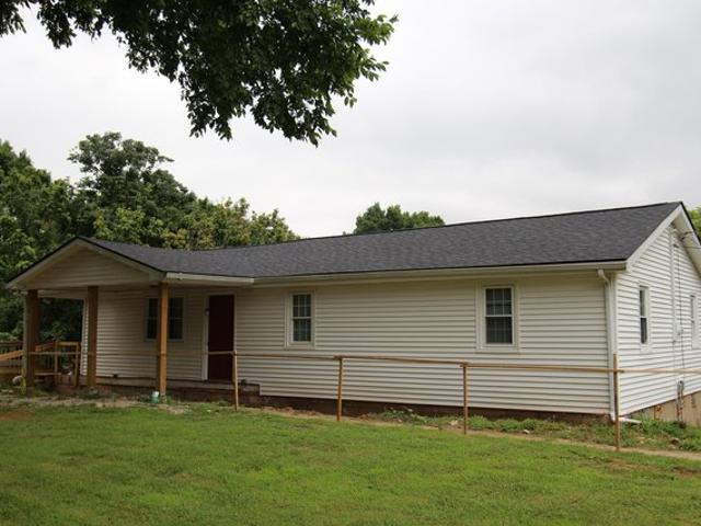 295 Saint Johns Rd, Frankfort, KY 40601