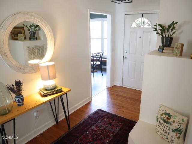 295 Sandhills Circle