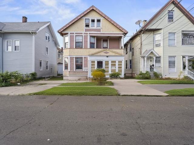 295 Shelton St, Bridgeport, CT 06608