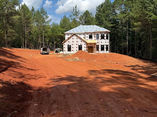 295 Sims Road