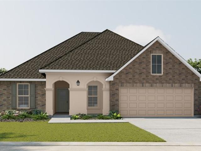295 Skylane Ave, Shreveport, LA 71106