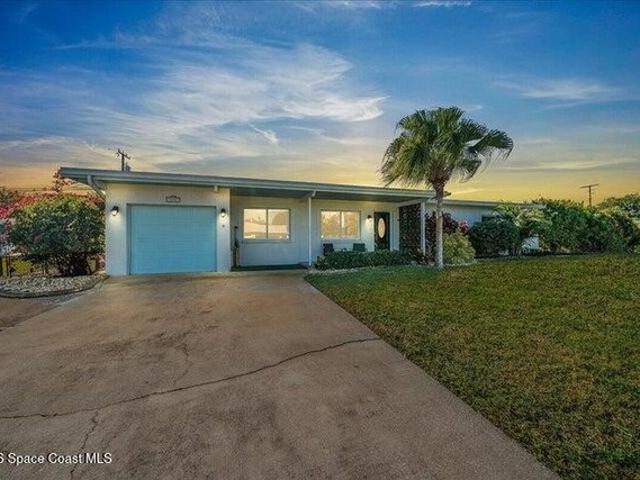 295 Spruce Ave, Merritt Island, FL 32953