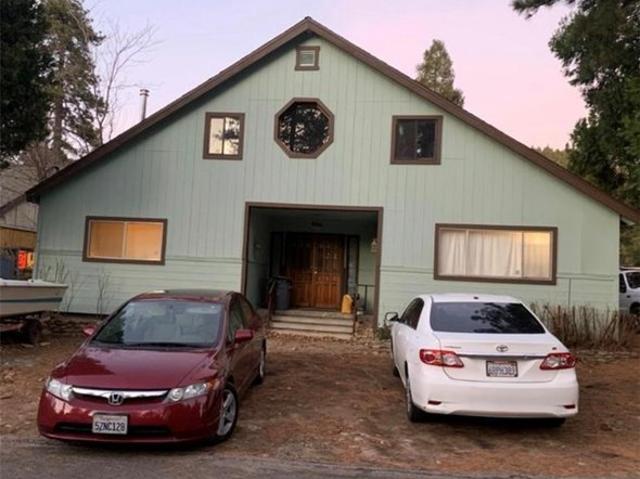 295 Spruce Dr, Cedar Glen, CA 92325