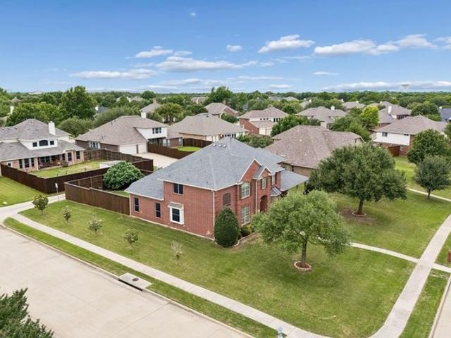 295 Stone Ridge Dr, Sunnyvale, TX 75182
