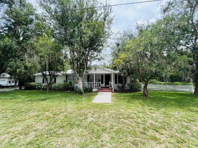 295 SW 252nd St, Newberry, FL 32669