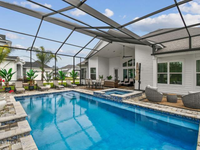 295 Pne Grv Pt, St. Augustine, FL 32092 | MLS #2115