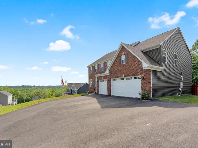295 Potomac Run Rd, Fredericksburg, VA 22405 | MLS #VAST2047