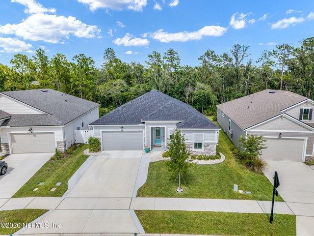 295 Palomar Dr, Saint Johns, FL 32259