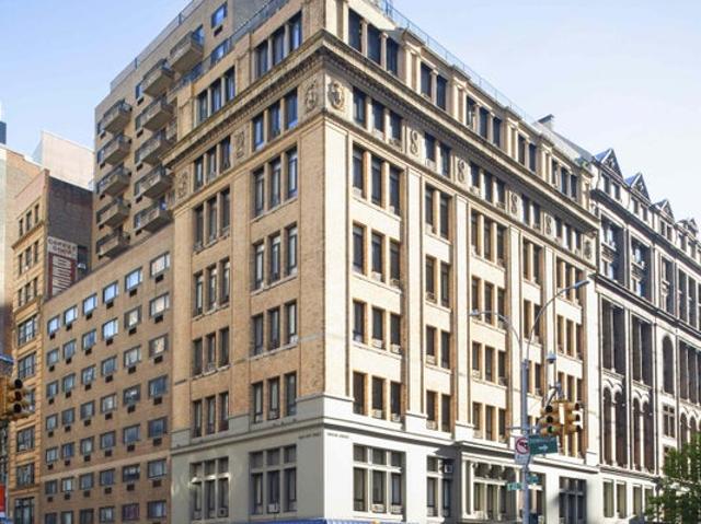 295 Park Ave South 1BR in 3BR Avail