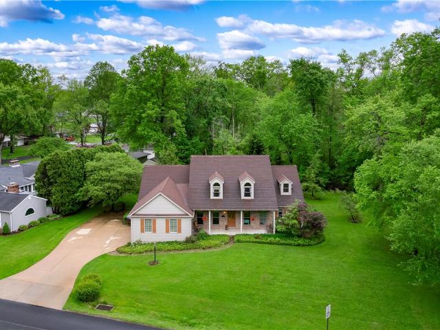 295 Pine Lane