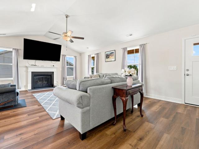 295 Placid Pond Drive