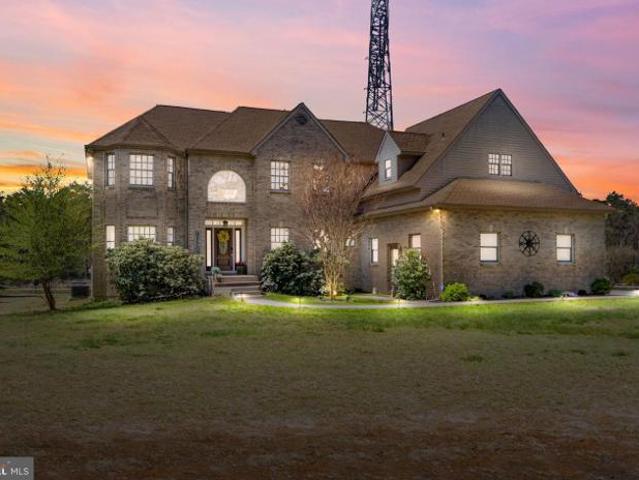 295 Pricketts Mill Rd, Southampton, NJ 08088