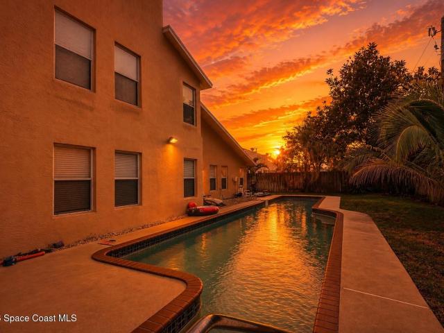 295 Provincial Drive, Indialantic, US, FL