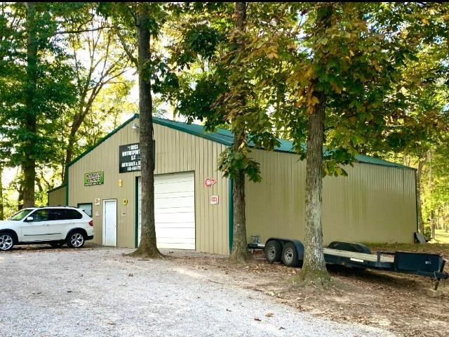 295 Roy Womack Rd, Smithville, TN 37166 | MLS #3127 | Compass
