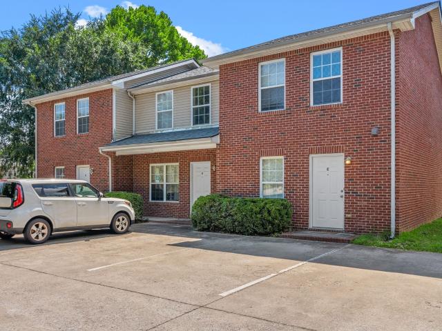 295 Raleigh Drive # D