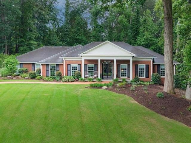 295 Riverhill Dr NW, Sandy Springs, GA 30328