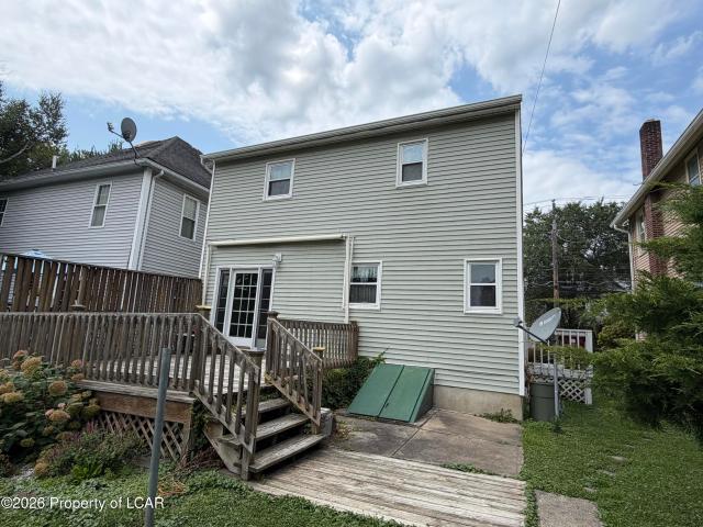 295 Rutter Avenue