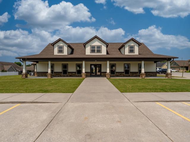 295 Running Oak Dr, Ringgold, GA 30736 | MLS #1533