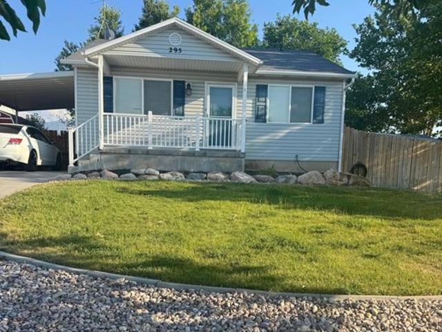 295 W 700 N, Tooele, UT 84074