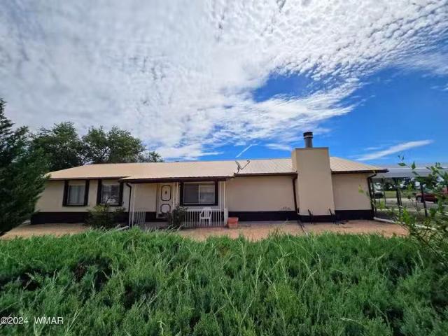 295 W 10th St. Saint Johns, AZ 85936 657771295