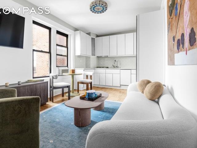 295 W 11th St Apt 5F, Manhattan, NY 10014