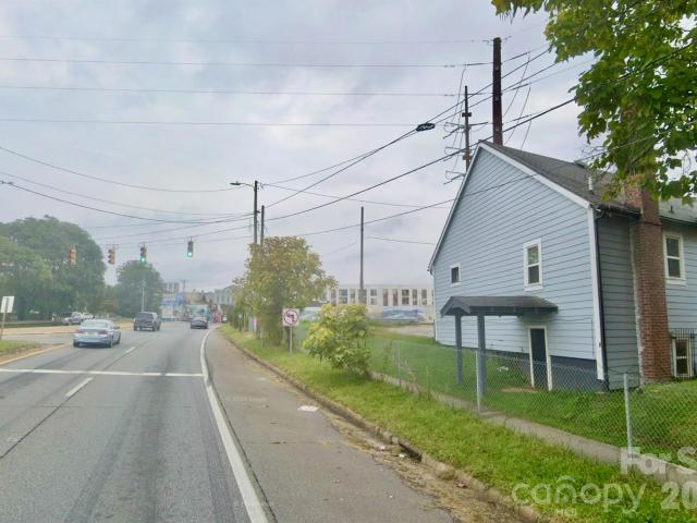295 W Haywood Street
