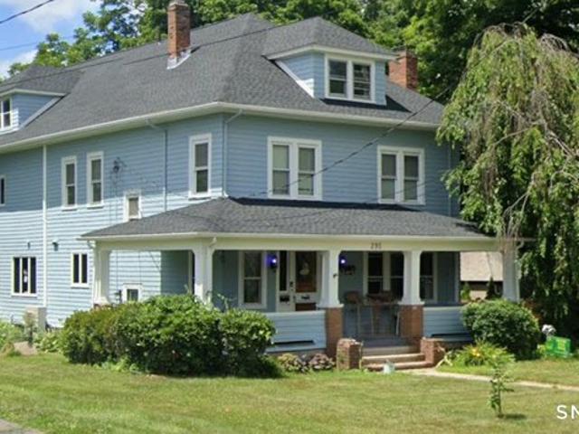 295 Wolcott Hill Rd, Wethersfield, CT 06109