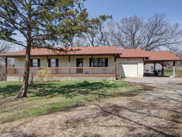 295 Woodstock Rd, Elkland, MO 65644