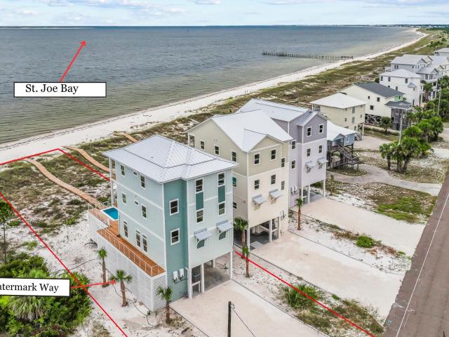 295 Watermark Way, Port St. Joe, FL 32456 | MLS #780130 | Compass