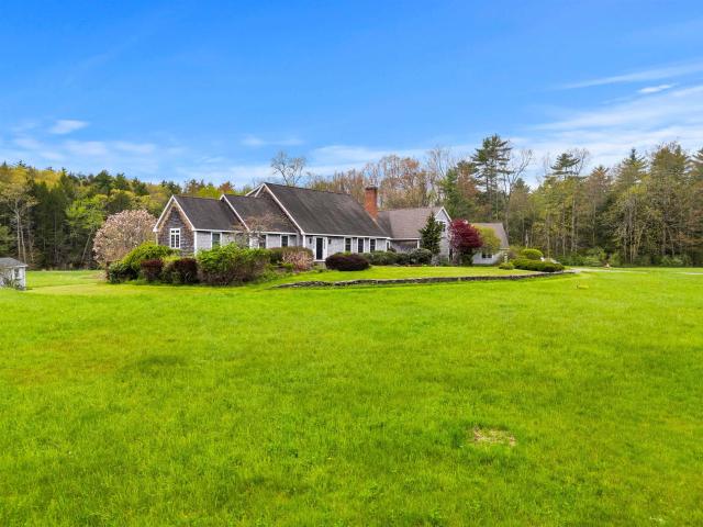 295 Wadleigh Falls Road