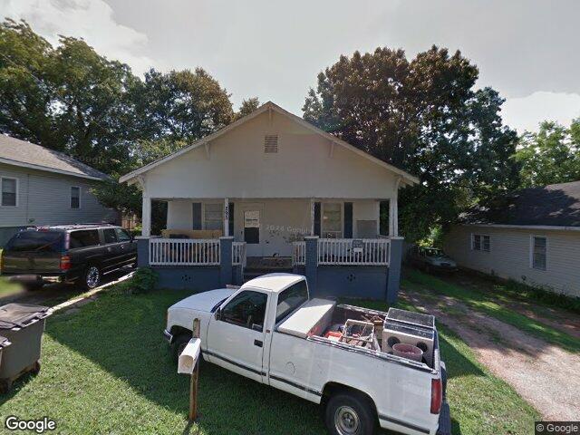 295 Werts St, Greenville, SC 29605