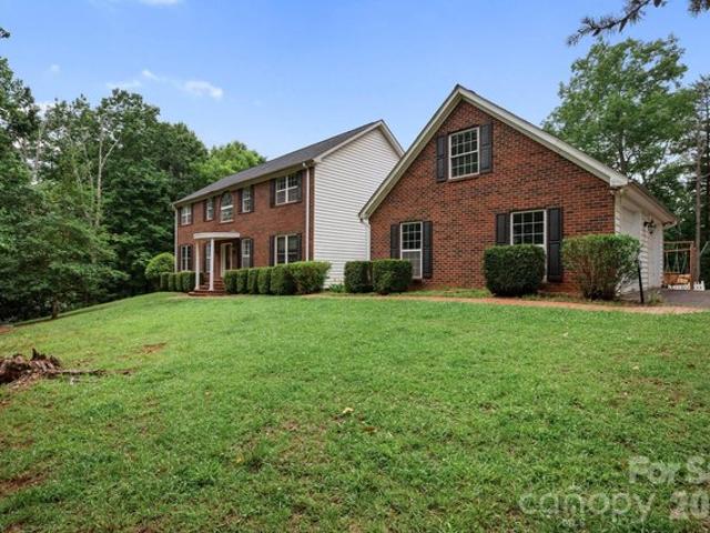 295 Wilderness Rdg, Rutherfordton, NC 28139