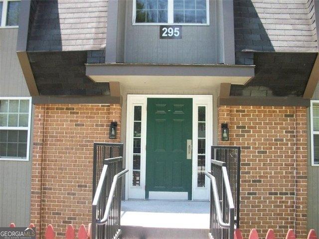 295 Winding River Dr Unit K, Atlanta, GA 30350