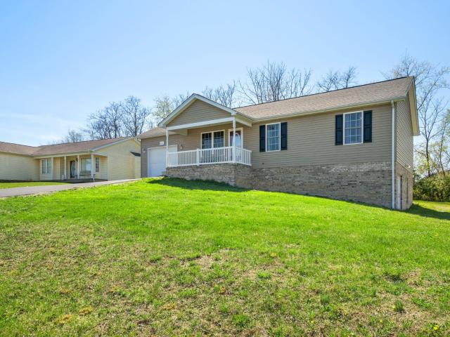 295 tanager ln