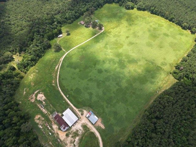 295 Thibodeaux Rd, Florien, LA 71429