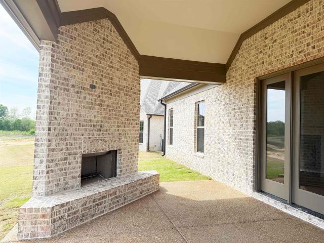 295 Valleyview Ln, Oakland, TN 38060 | MLS #10206