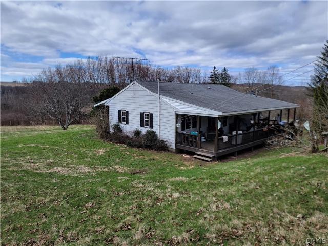 295 Vedder Rd, St. Johnsville, NY 13452 | MLS #S1670 | Compass